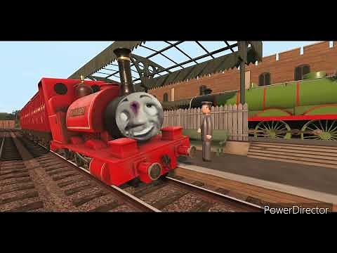 Sodor fallout: the beginning of the end (part 1) #sodorfallout
