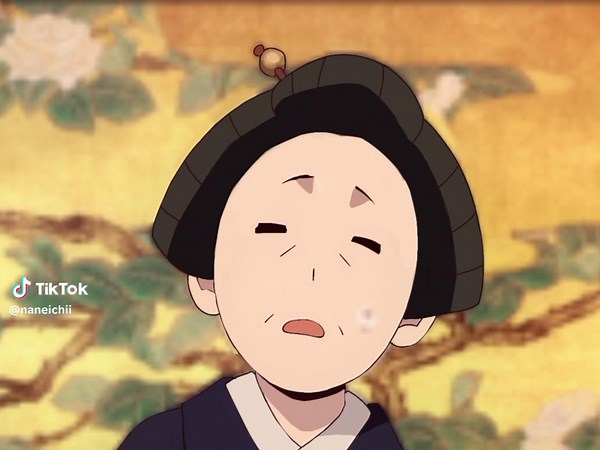 Aoi Kanzaki's Makeup Transformation for Demon Slayer Crew