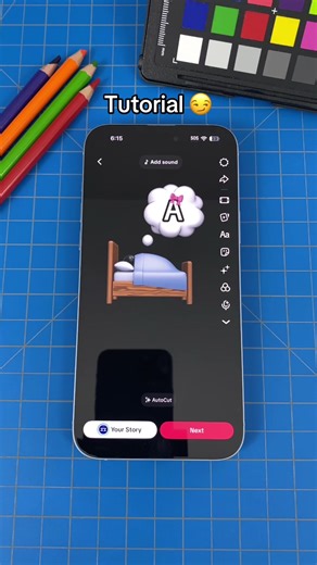 Dreaming about A emoji tutorial 💭 #emoji #tutorial | emojis