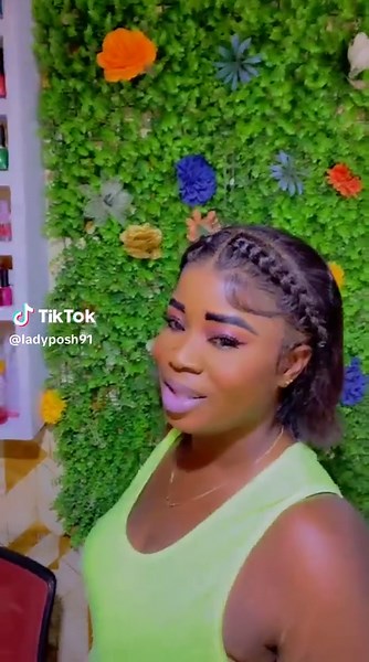 ladyporsh Beauty Care (@ladyposh91)’s videos with original sound - ladyporsh Beauty Care