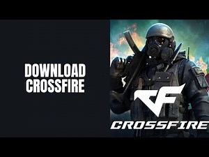 How To Download Crossfire