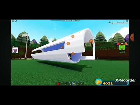 Private jet tutorial part 1 Build a boat for treasure Roblox(playlist)