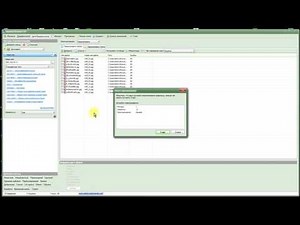 advanced renamer error code 101