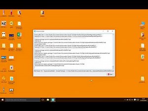 How to install devexpress VCL 16.5.2 with Dxautoinstaller Delphi tokyo 10.2.2