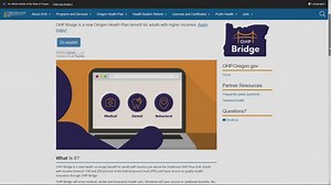 An additional 100K Oregonians could get health care under new plan from Oregon Health Authority