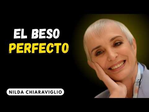 BÉSALO ASÍ 💋 | 6 Pasos para el Mejor Beso del Mundo