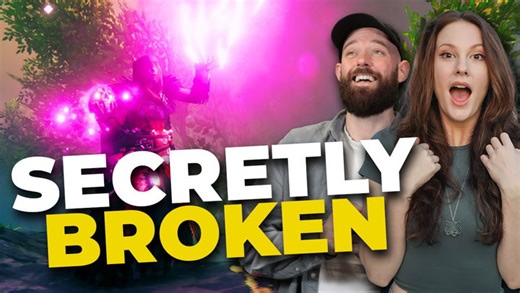 10 'useless' video game skills that are secretly deadly