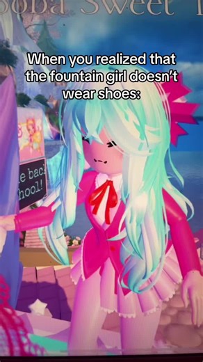 “THOSE DOGS ARE BARKING 🐶” (MAYBE PART 2 OF PUT THOSE GRIPPERS AWAY???) ANYWAYSSSS FOUNTAIN GIRL WHERE IS MY HALO #royalehigh #foryou #foryoupage #rhcampus3 #royalehighvideos #royalehighviral #rhtiktok #royalehighcontent #royalehighforyou #royalehighfyp #roblox