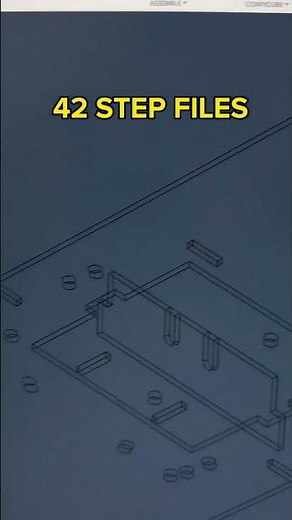 Fastest way to import STEP into Fusion