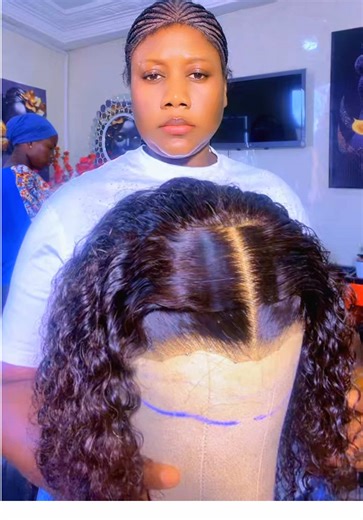 Glueless Wig Install Guide for Beginners in the UK