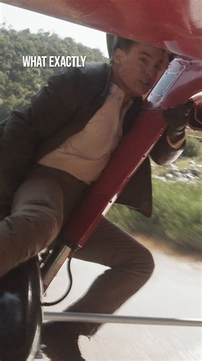 80K views · 2K reactions | "I need you to trust me, one last time" Mission: Impossible – The Final Reckoning, new trailer out now! See you at the movies May 23, 2025. Releasing in English, Hindi, Tamil & Telugu! | Paramount Pictures | Facebook