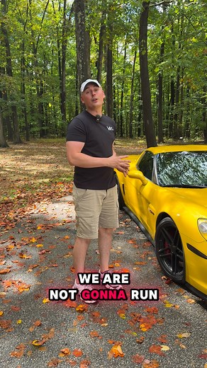 2.1K views · 169 reactions | We promised we’d drop one monster multiplier… and here it is. 50X ENTRIES — the biggest you’ll see for the entire giveaway. Nothing coming later will top this. If you want the Z06, now is the time to stack heavy. | WD Detailing | Facebook