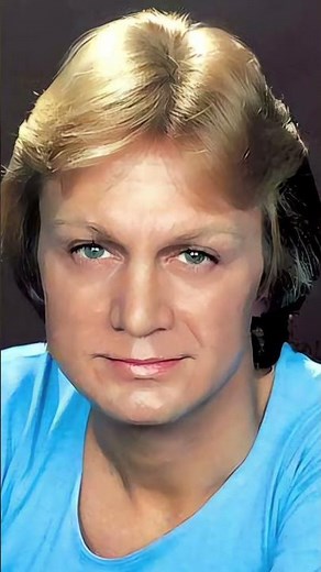 CLAUDE FRANCOIS Avant/Après #claude francois #comme d'habitude #my way #nostalgie #70's #ytshorts