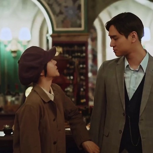 Chicago Typewriter Romance and Memories | K-Drama Highlights
