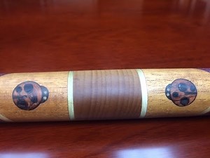 Full video of french rolling pin