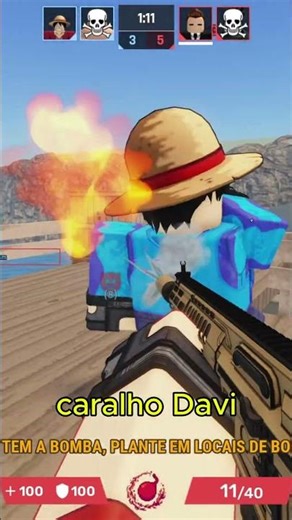 Defusal com os Guris - Dynamite #roblox #games #gameplay #humor #entreterimento #dynamite