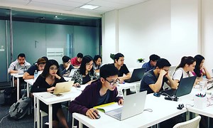 Chứng chỉ tiếng Anh PTE ngày càng phổ biến với người Việt