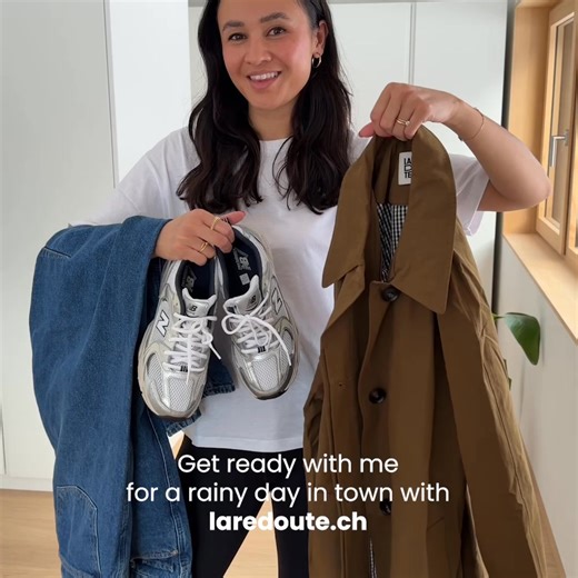 Meet your new favorites — the new fashion collection on laredoute.ch | La Redoute
