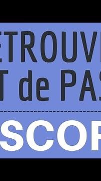 Find forgotten DISCORD PASSWORD, RECOVER lost password for your Discord account