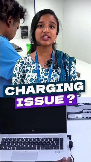 Expert Laptop Repair Service: Battery, Display, Motherboard & Keyboard Fixes