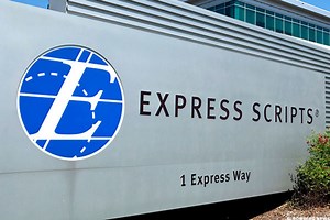 Stephanie Link: Express Scripts Has a Prescription For Growth
