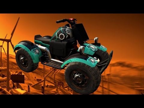 FUEL vehicle showcase - Stunthussy