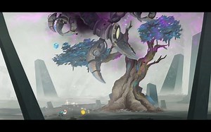 #带你云通关-《Out of line 边界之外》全流程解谜攻略