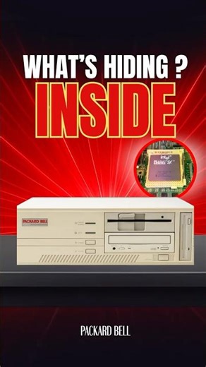 16MB of RAM… on an i486?!