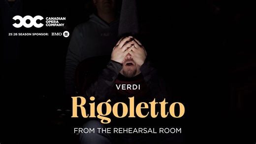Take a peek inside the RIGOLETTO rehearsal room, where a high-stakes game of power and control is coming to life. The cast, crew, and creative team are hard at work on Verdi’s unforgettable musical drama. You won't want to miss one of opera’s most adored works when it takes our stage. ✨ Join us Feb 10 or 12 for the best remaining availability! 🎟️ coc.ca/Rigoletto | Canadian Opera Company