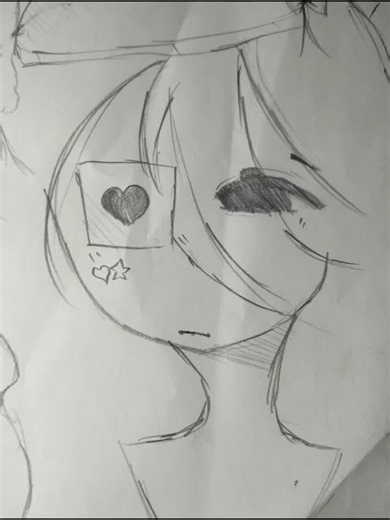 pov: khi bạn vẽ bị bà chửi