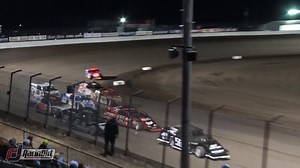 7.4K views · 308 reactions | We are just 2 days away from firing off the season at Rocket Raceway Park with the USMTS - United States Modified Touring Series! Catch all the action LIVE on www.RacinDirt.TV  | RacinDirt.com | Facebook