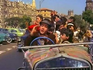 Dil Ke Jharoke Mein (Eng Sub) [Full Song] (HQ) With Lyrics - Brahmachari