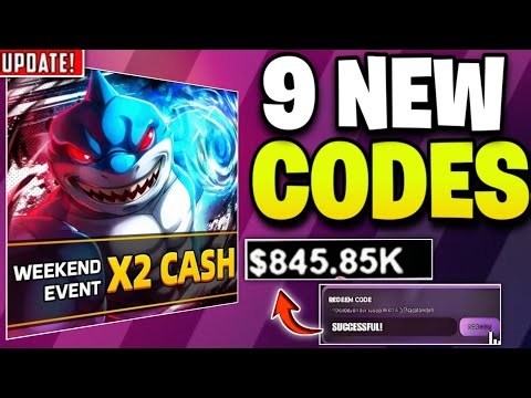 ⚠️ALL ACTIVE!💥SHARK UPD!⚠️PROJECT SMASH ROBLOX CODES 2025 - PROJECT SMASH CODES - CODE PROJECT SMASH