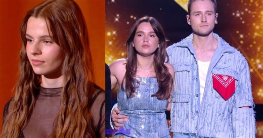 Star Academy: Anouk immunisée en chantant Jacques Brel, la Belge déjà en route pour la finale? (vidéo)