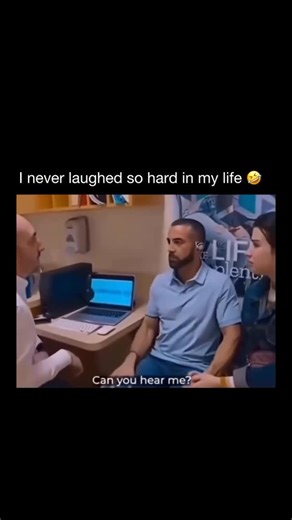 Wallace Holyfield on Instagram: "So, you want to know what it’s like to be deaf? Well, let’s just say you won’t be winning any awards for your listening skills. But in all seriousness, being deaf means you have some trouble hearing, and it can range from a little to none at all. Some people are born deaf, while others become deaf due to illness, injury, or just getting older. But deaf people are super clever, and they’ve come up with all sorts of ways to communicate, like sign language, lip read