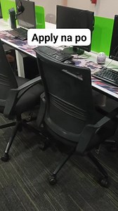 Gusto pa mag apply #callcenterservices | Bente Mel Dos