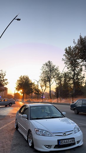 #vtec2 #vtec2es7 #beyazvtec2