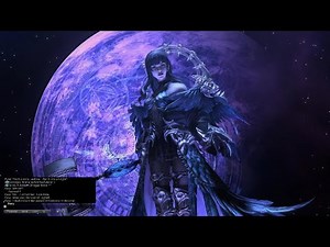 Eden's Promise: Eternity (Savage) Lv100 Unsync Full Run E12S - Oracle of darkness - FFXIV