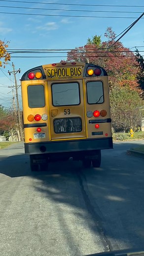1.6K views · 24 reactions | I almost died because of this reckless bus driver crossing Freemansburg Ave in front of me. I was only few feet away but I was able to hit my brakes hard enough on time in order not to crash heads on. | Yasmine Karam | Facebook