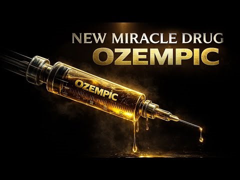 Ozempic MIRACLE or EPIDEMIC? India's Billion Dollar GLP-1 Drug Goldmine Explained! @Fittrjc 