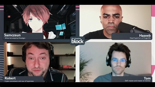 Code Is Law | movie | 2025 | Official Trailer