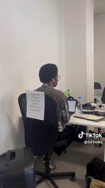 Different characters that make up a team! 😁