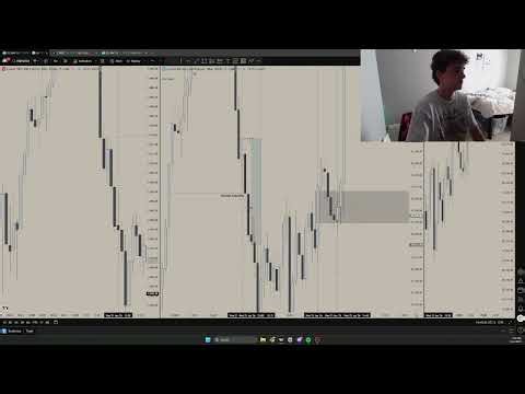 Explaing My Daily Bias & Countuation Models (1-21-26)