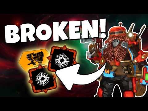 Get MASSIVE Damage Output with This Powerful Engineer Build!