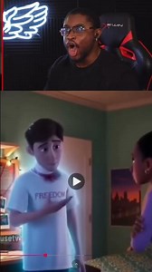 This AI Disney Trailer Went WAY Too Far 😳