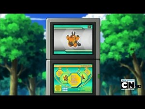 Pignite Pokédex Entries..wmv