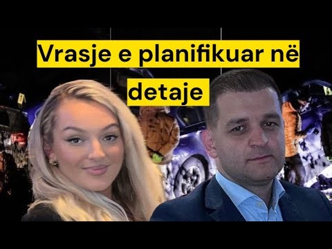 Si asnjëherë më parë paraqiten provat materiale nga vrasja e Liridon