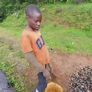 67K views · 5.1K reactions | Nasaidia mzazi wangu kunitafutia fees ya form 1 next year 沈 﫡 | The Makanda Foundation | Facebook