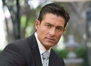 Fernando Colunga anuncia su posible regreso a la televisión