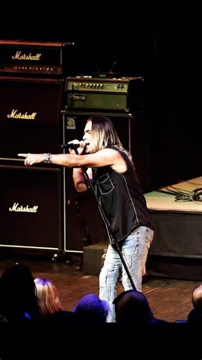 Only You Can Rock Me - UFO cover by Coast To Coast #shorts